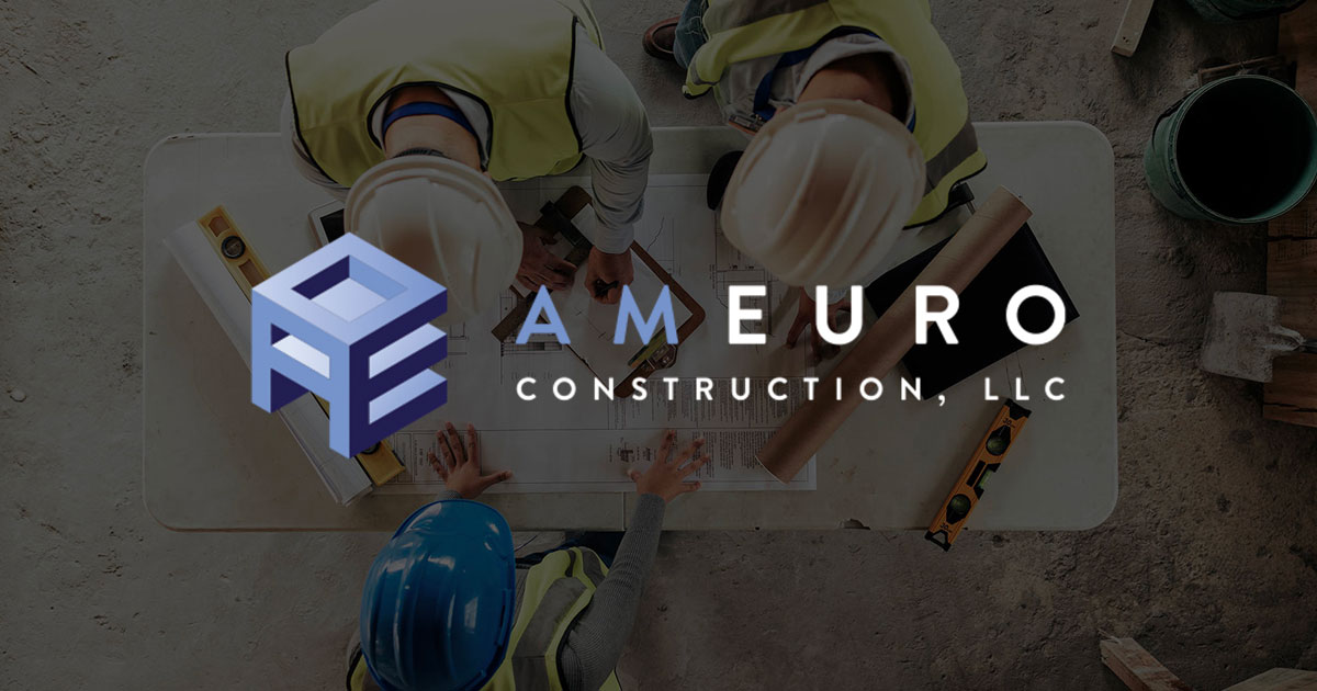 About AmEuro Construction